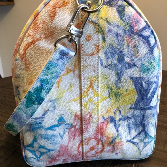 Louis Vuitton | Bags | Louis Vuitton Rare Bag | Poshmark